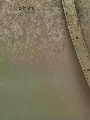 Dkny Vintage Leather Satchel