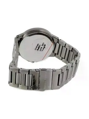 Rebecca Minkoff Cali 34mm Timepiece - Grey