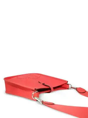 Hermès Pre-owned Evelyne Shoulder Bag - Pink