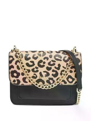 Kate Spade New York Leopard-print Crossbody Bag
