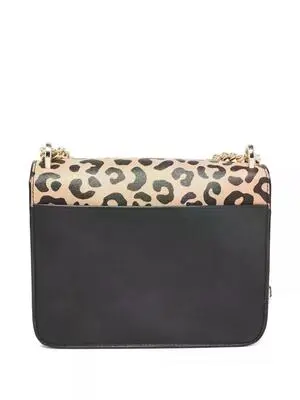 Kate Spade New York Leopard-print Crossbody Bag