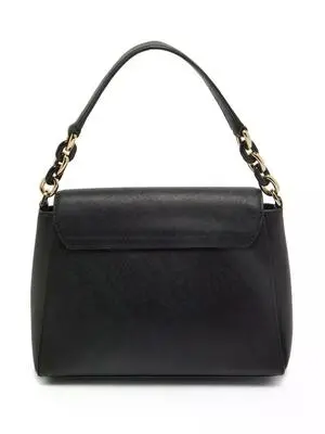 Michael Kors Sofia Leather Shoulder Bag