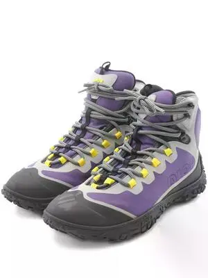 Dior Diorizon Hiking Boots