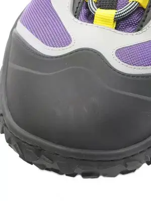 Dior Diorizon Hiking Boots