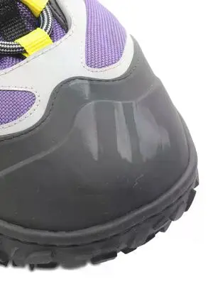 Dior Diorizon Hiking Boots