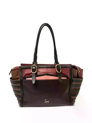 Christian Louboutin Paneled Bags For Women