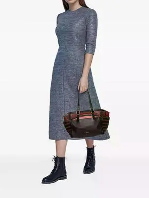 CHRISTIAN LOUBOUTIN Farida Tote Bag