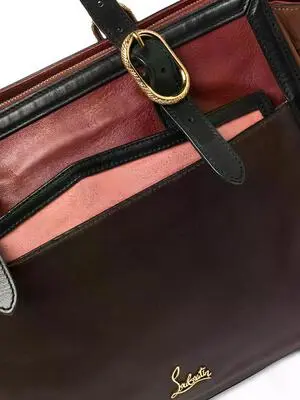 CHRISTIAN LOUBOUTIN Farida Tote Bag