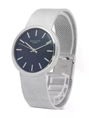 Patek Philippe 1981 Calatrava 34mm