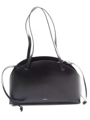 Jil Sander Drawstring Shoulder Bags
