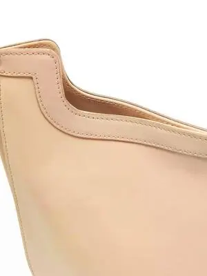 Emporio Armani Leather Shoulder Bag