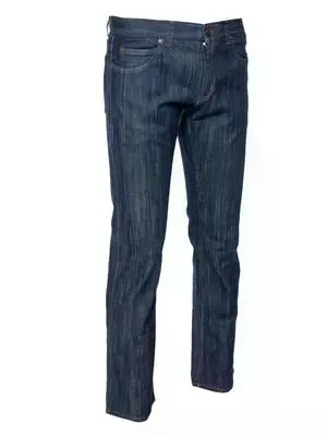 Roberto Cavalli Five-pocket Jeans