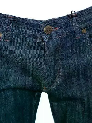 Roberto Cavalli Five-pocket Jeans