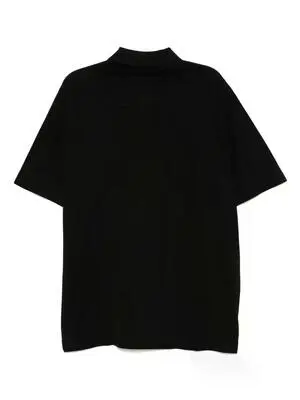 Hermès Cotton Polo Top