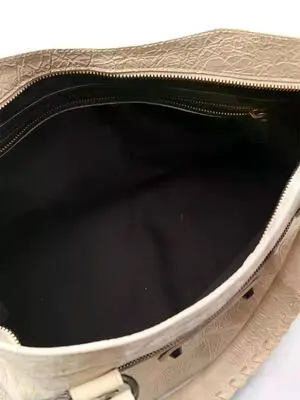 Balenciaga City Leather Tote Bag