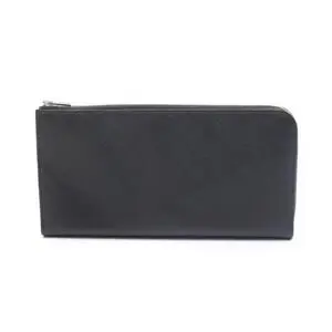 Hermès Remix Combine Zipped Wallet - Black