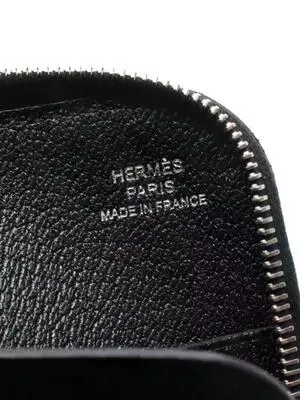 Hermès Remix Combine Zipped Wallet