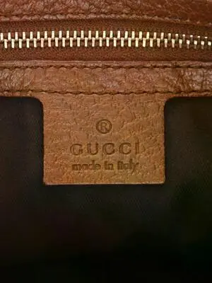 Gucci Jackie Shoulder Bag