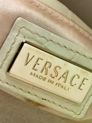 Versace Canyon Bag
