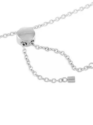 Calvin Klein Two-tone Design Necklace