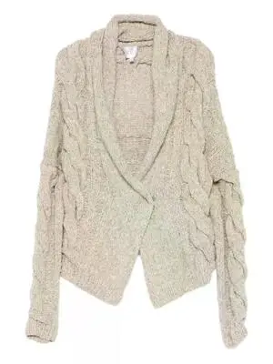 Vivienne Westwood Collared Knitwear For Women