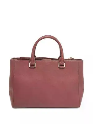 Michael Kors Kellen Leather Tote Bag