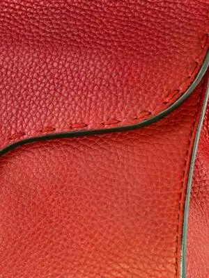 Gucci Gg Marmont Top Handle Mini Satchel
