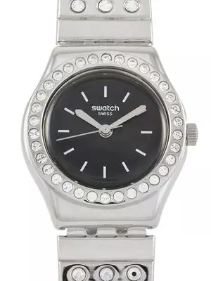 SWATCH Tan Li 25mm - Black