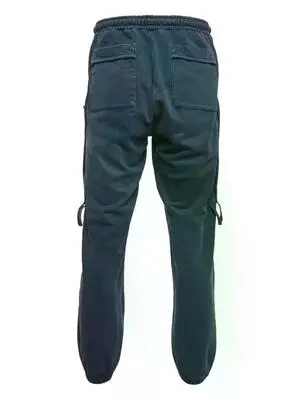 Jacquemus Cotton Track-pants