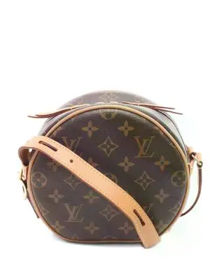 Women's Lv Round Bags