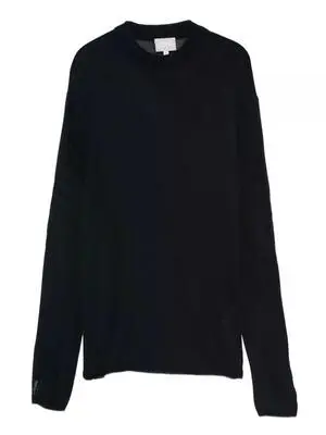Versace Round Neck Sweaters For Men