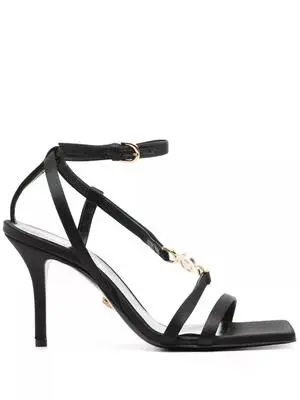 Versace Heeled Sandals For Women