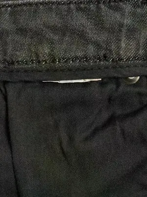 Dolce & Gabbana Logo-plaque Jeans