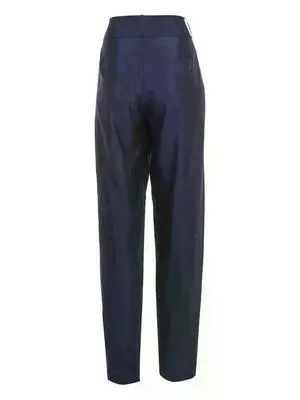 Giorgio Armani 2010 Pleated Trousers