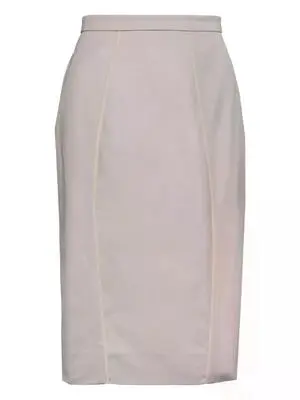 Valentino Garavani Cotton Skirt