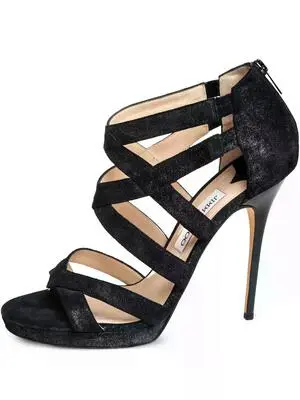 Women's Jimmy Choo Heel Sandals