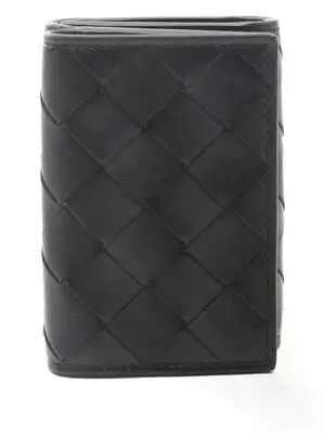 Women's Bottega Veneta Black Wallets