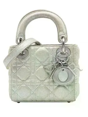 Dior Lady Satchel