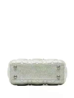 Dior Lady Satchel