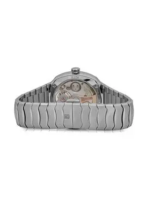 H. MOSER & CIE Streamliner Tourbillon 40mm