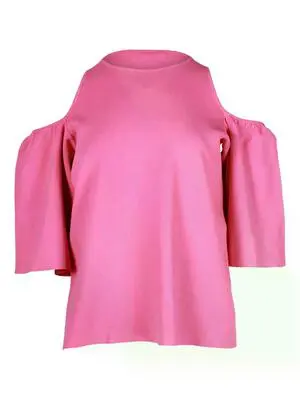 Stella McCartney Off-shoulder Blouse