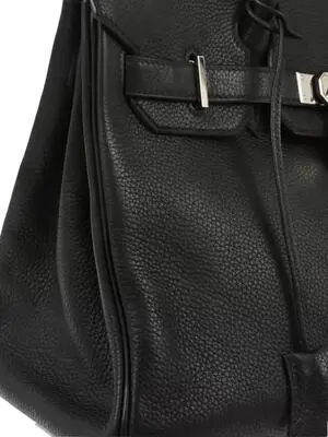 Hermès Birkin 30 Handbag - Black