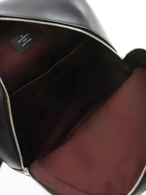 LOUIS VUITTON 2019 Josh Backpack - Brown