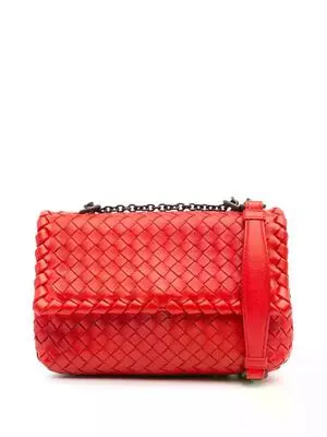 Bottega Veneta Flap Cross Body Bags
