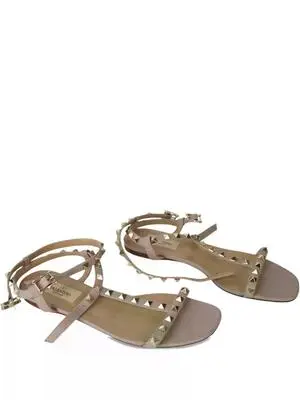 Women's Valentino Garavani Neutrals Sandals