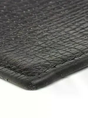Montblanc Leather Embossed Cardholder