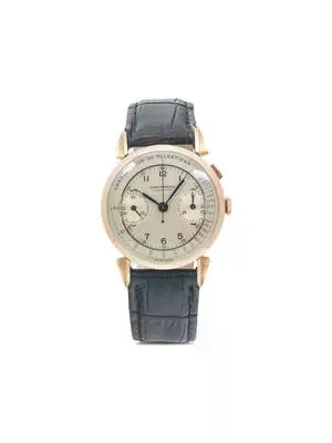 Girard-perregaux Pulsations Chronograph Watch