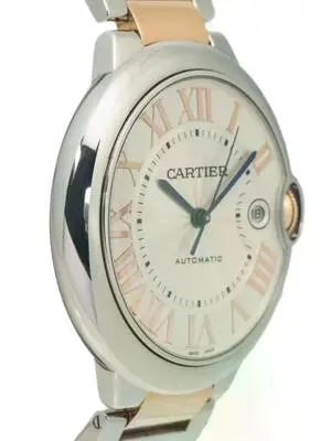 CARTIER Ballon Bleu 42mm Timepiece