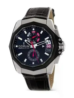 CORUM Admiral's Cup 45mm Chronograph Watch