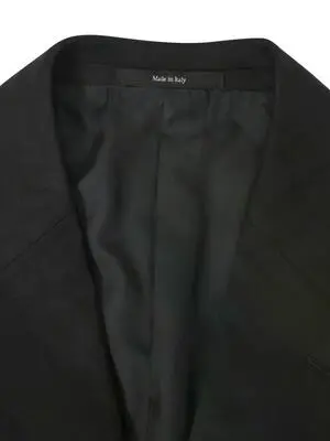 Gucci Single-breasted Blazer